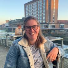 Jennie England - Centre for Medieval Studies, University of York