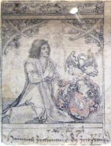 Uwe Gast - Centre for Medieval Studies, University of York