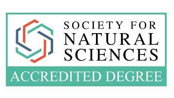 School of Natural Sciences - School of Natural Sciences, University of York