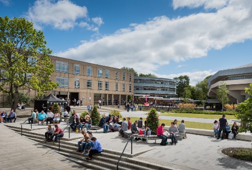 York shortlisted for University of the Year by The Times & The Sunday ...