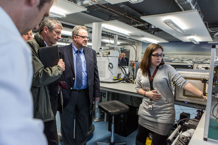 Wolfson Atmospheric Chemistry Laboratories - News and events ...