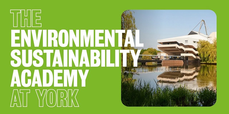 Features - News and events, University of York