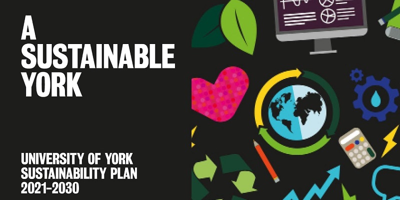 Features - News and events, University of York