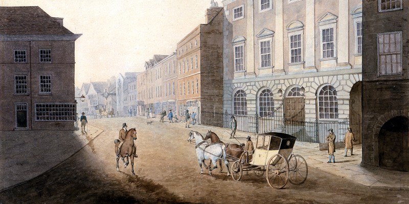 Crocodiles in York - Centre for Eighteenth Century Studies, University ...