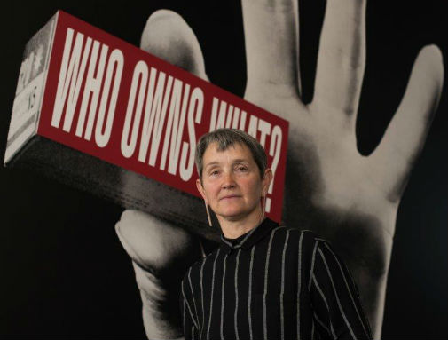 Tate Modern director and Hollywood film editor among University honours ...