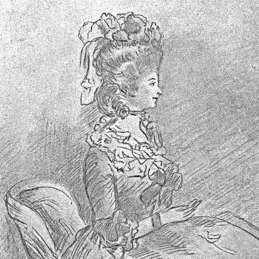 Royal “love letters” revealed as evidence of an unwelcome pursuit ...