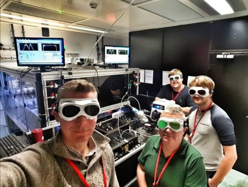 York scientists win prestigious prizes from Royal Society of Chemistry ...