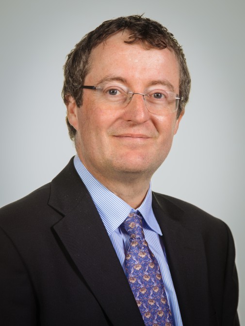 Professor Ken Badcock appointed York’s new Deputy Vice-Chancellor ...