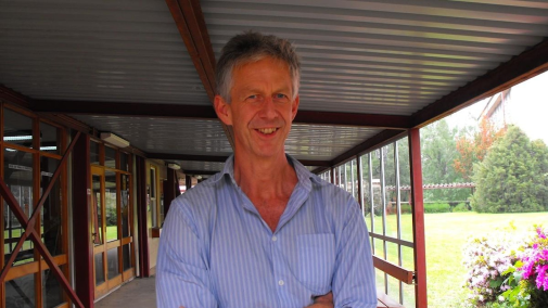 Studentship awards established in honour of York Biology Professor ...