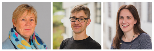 Trailblazing University of York researchers appointed prestigious NIHR ...