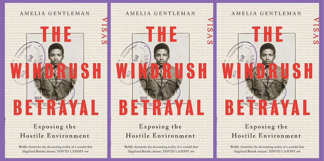 The continuing Windrush scandal - News and events, University of York