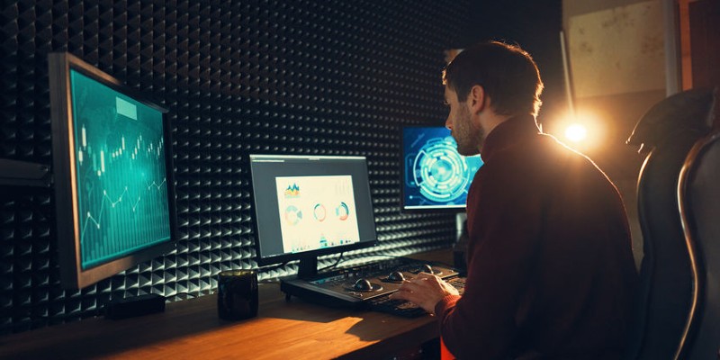 Behind the scenes of film-editing - News and events, University of York