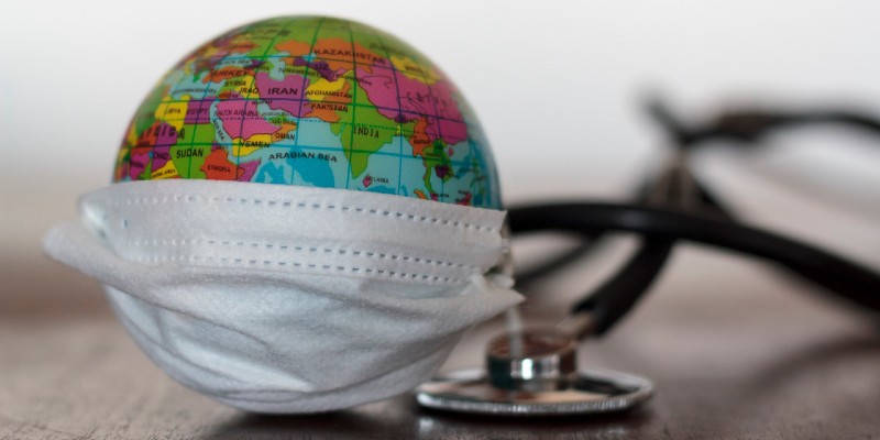 Global Health Presentations - News and events, University of York