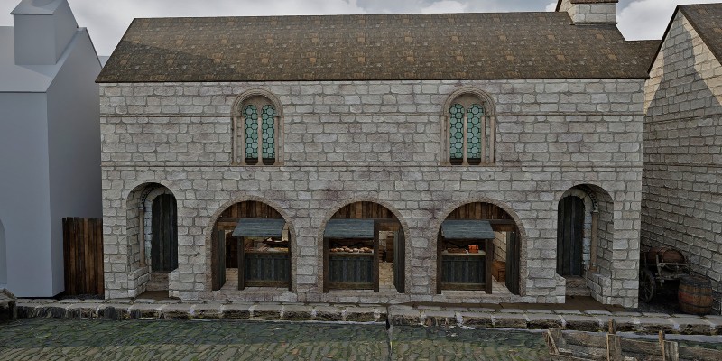 Beyond 1190: The bigger story of York's Jewish communities - News and ...