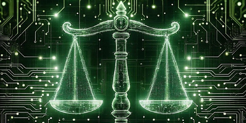 AI, policing, and the law - News and events, University of York