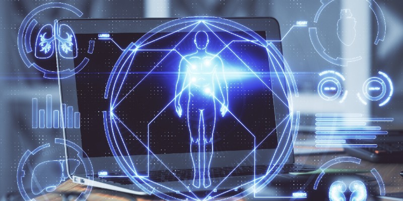 Clinical AI: Cure or disease? - News and events, University of York