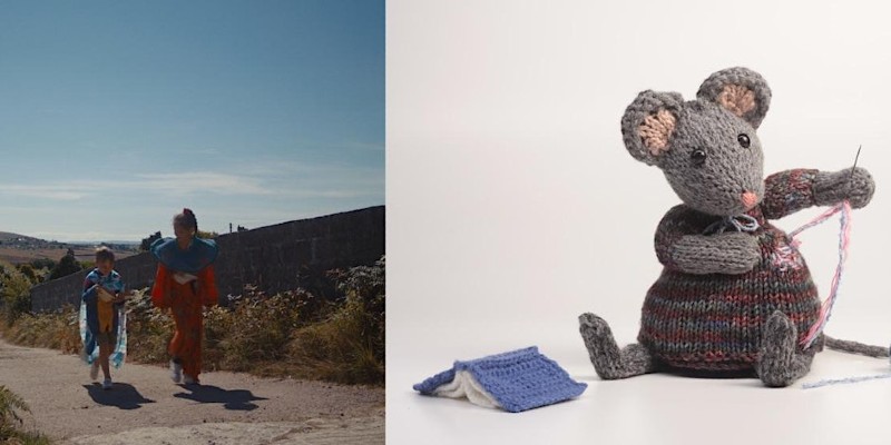 Film Accessibility through Sound Design: a panel discussion with ...