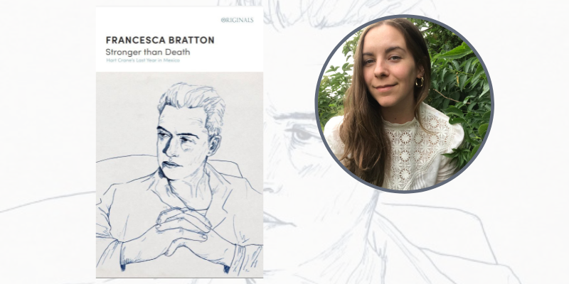 Experiments in Life Writing: In Conversation with Francesca Bratton ...