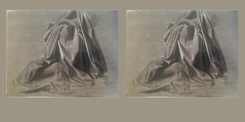 The Poiesis of Drapery in Italian Art 1400-1520 - News and events ...