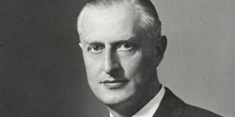 The Life, Letters and Legacy of Noel Terry - News and events ...