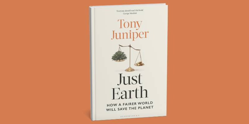 Just Earth - News and events, University of York