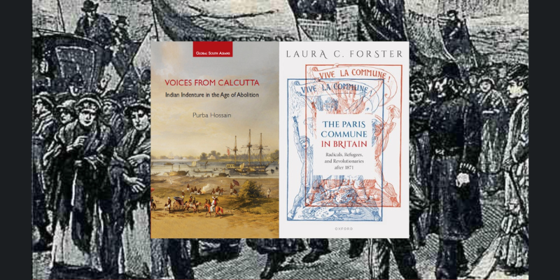 Labour Movements and Movements of Labour in Britain and its Empire ...