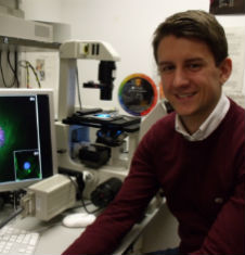 Adam Hirst - YorNight, University of York