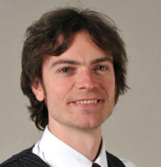 Alex Gillett - YorNight, University of York
