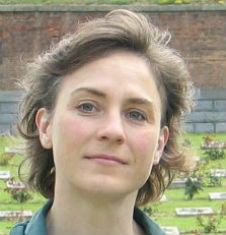 Lisa Peschel - YorNight, University of York
