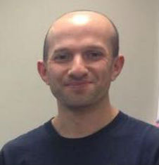 Robin Kramer - YorNight, University of York