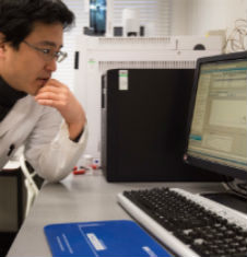 Shinya Shoda - YorNight, University of York