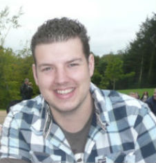 Stephen Hall - YorNight, University of York