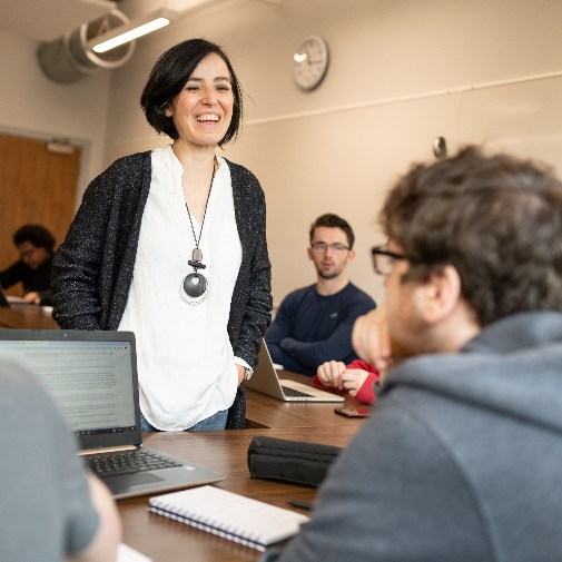 National Student Survey 2023 reveals the strengths of philosophy at ...