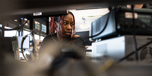 Facilities - School of Physics, Engineering and Technology, University ...