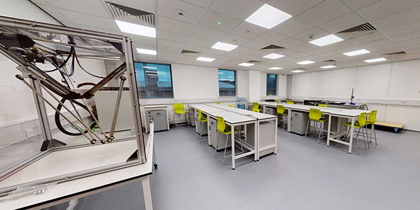 Undergraduate degrees in engineering - School of Physics, Engineering ...