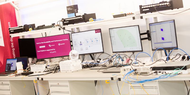 Sonic Labs - School of Physics, Engineering and Technology, University ...