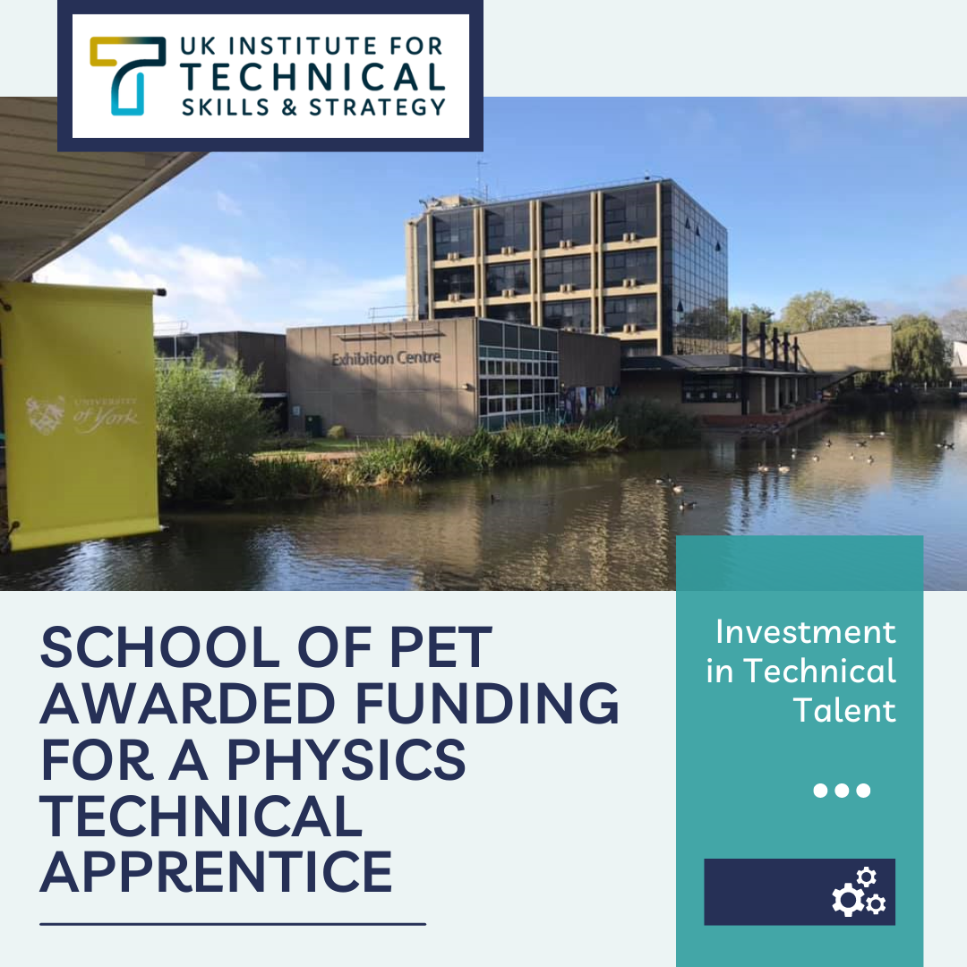 2024 - School of Physics, Engineering and Technology, University of York