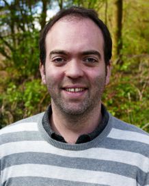 Chris Murphy - School of Physics, Engineering and Technology ...