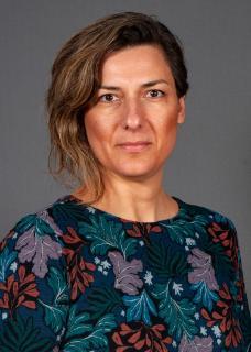 Marina Petri - School of Physics, Engineering and Technology ...