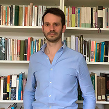 John Bissell - School of Physics, Engineering and Technology ...