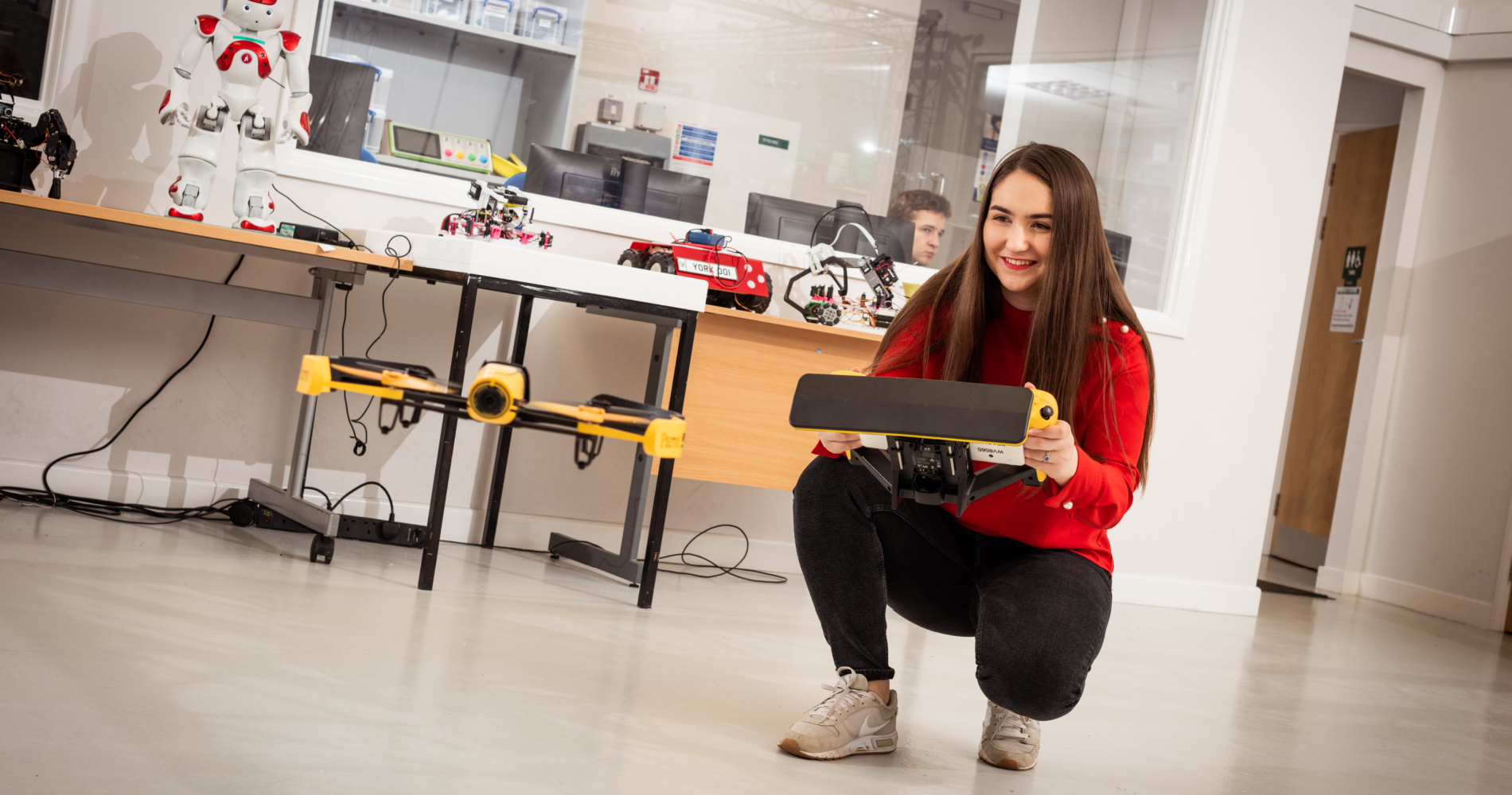 Undergraduate degrees in engineering - School of Physics, Engineering ...