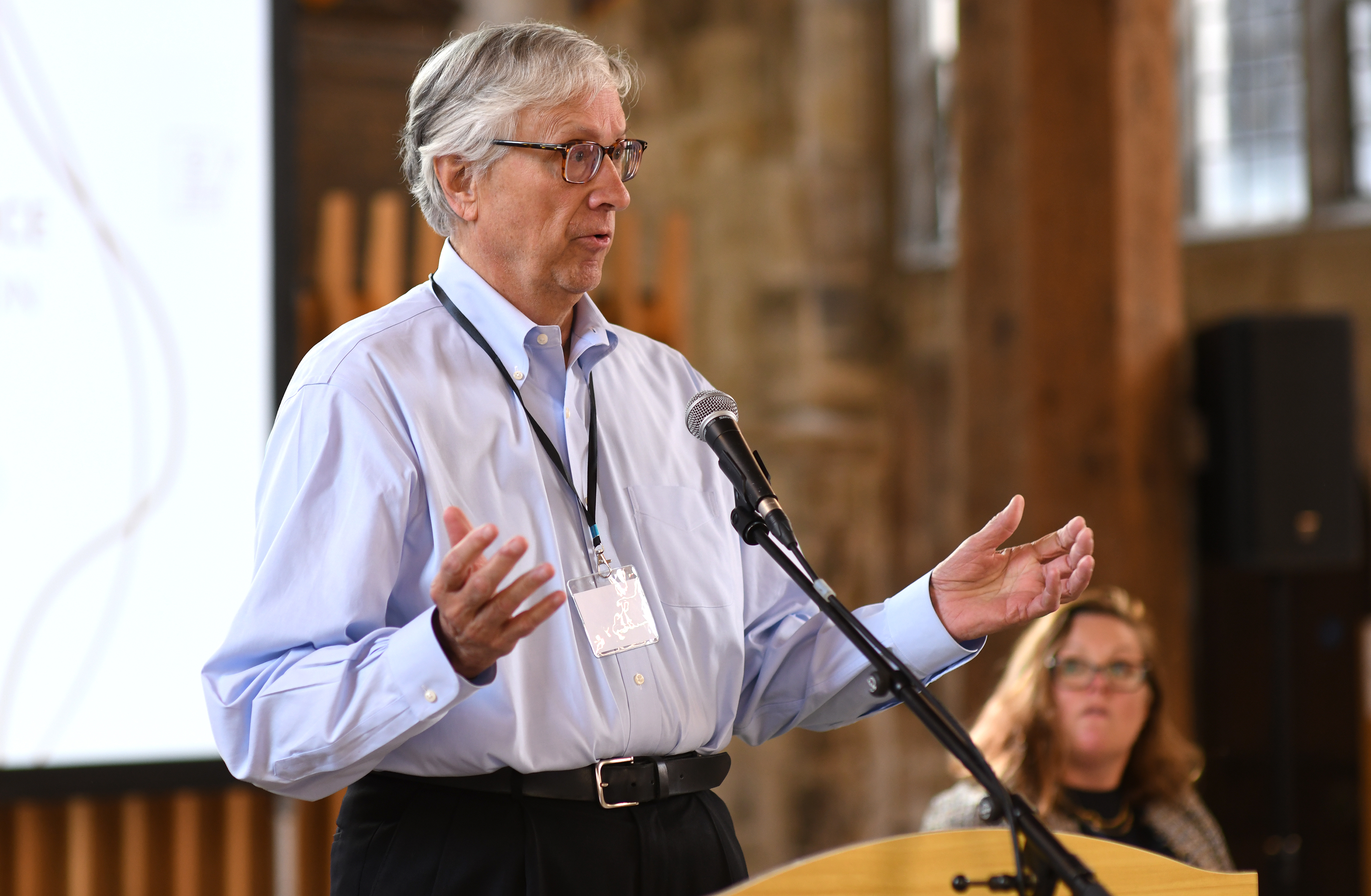 Administrative Fairness Lab host policy and research conference - The ...