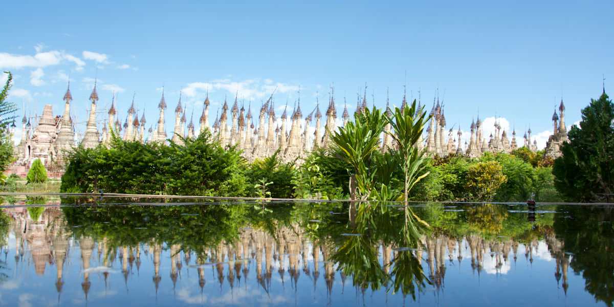 Pathways to Peace in Myanmar: A YCCS-Peace Lab project - Politics and ...