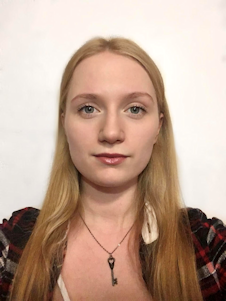 Becca Calder - Department of Politics and International Relations ...