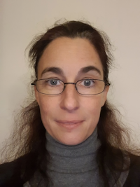 Jenny Cousens - Department of Politics and International Relations ...