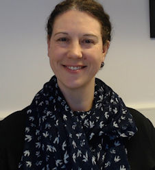 Kathy Perry - Department of Politics and International Relations ...