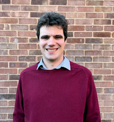 Moore, Luke - Politics and International Relations, University of York