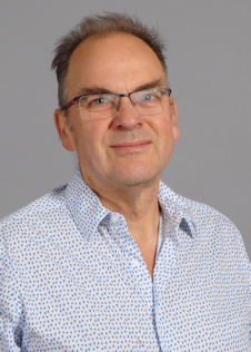 Aitken, Rob - Politics and International Relations, University of York