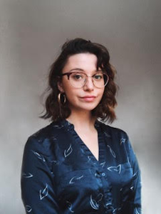 Moxon, Sophie - Politics and International Relations, University of York