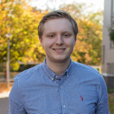 Woodward, Alex - Politics and International Relations, University of York